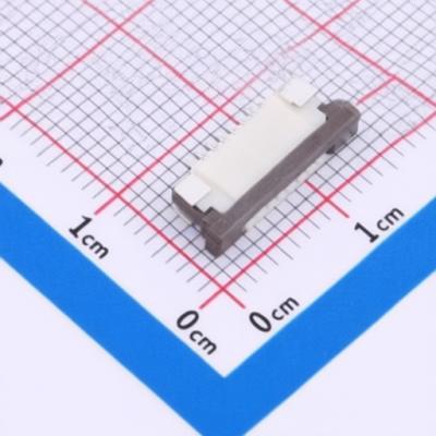 China Precision tolerance component HanElectricity 10B25L07P designed for demanding industrial applications for sale