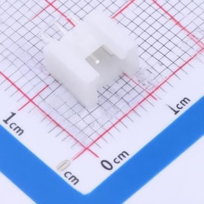 China Compact HDGC HDGC2008WV-03P HY2.0 Straight Pin Connector Suitable for Industrial Applications for sale
