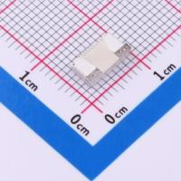 China electrical connector HanElectricity 05B20U06P rated 0.4A 50V suitable for printed circuit boards and flat cables for sale