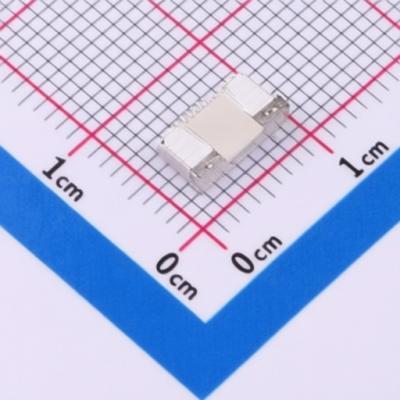 China electrical connector HanElectricity 05B20U06P rated 0.4A 50V suitable for printed circuit boards and flat cables for sale