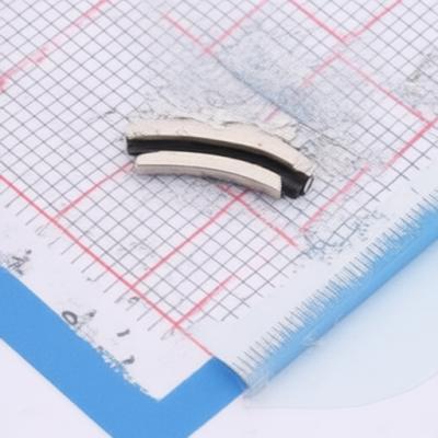 China Durable electronic connector HanElectricity TF-1151-2 rated for 0.5A current and 12V voltage applications for sale