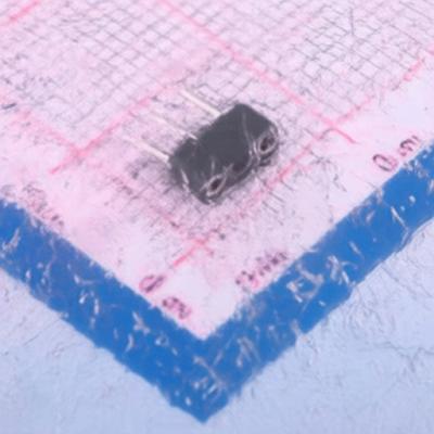 China Single row female header connector HCTL PM200-1-03-Z-3.0-C with straight pin and 3.0 millimeter pitch for sale