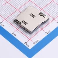 China electrical connector HanElectricity TF-015-N featuring copper alloy contacts and stainless steel shell for repeated for sale