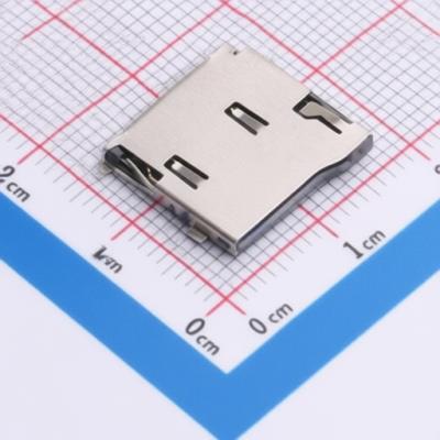 China electrical connector HanElectricity TF-015-N featuring copper alloy contacts and stainless steel shell for repeated for sale