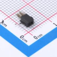 China Single Row Straight Pin Header Plastic Width 2.1mm Model HCTL PM127-1-02-4.3-G0 Electronic Component for sale