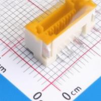 China electronic component HDGC HDGC1501WVD-S-6P suitable for precise applications packaged in reels for sale