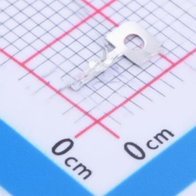 China C5191 Material 012mm Thickness Punch Then Plate Full Tin Over Nickel Base HDGC HDGC1006-T Connector Reel 20000 PCS for sale