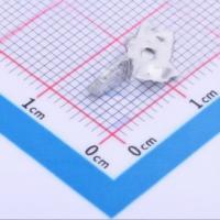 China Salt spray resistant phosphor copper connector HDGC HDGC2522-T with punch then plate plating process for sale