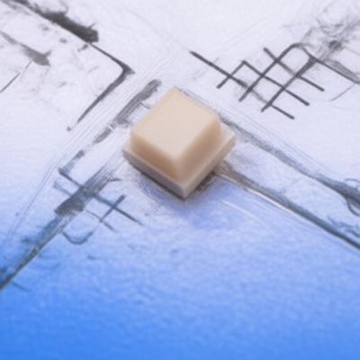 China flexible printed circuit connector HCTL HC-FPC-03-09-21RLTAG front insertion rear ejection 1.0mm pitch for sale