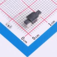 China HCTL HC FPC 05 LT 7RLTAG 0.5mm Pitch Connector Series Vertical Horizontal Pull Out for FFC Connections for sale