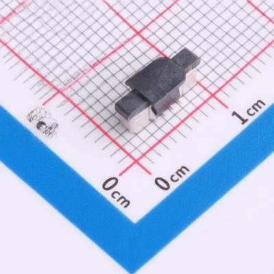 China HCTL HC FPC 05 LT 7RLTAG 0.5mm Pitch Connector Series Vertical Horizontal Pull Out for FFC Connections for sale