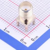China High reliability HJ Tech HJ-SMA058 component suitable for various industrial electronic applications for sale