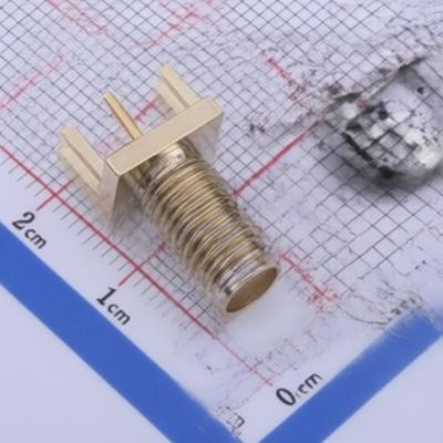 China Industrial connector HJ Tech HJ-2LC15SF091 designed for durability and operation in harsh conditions for sale