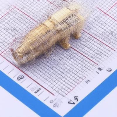 China 90 Degree Four Pin Pluggable Solderable Female Header with Male Pins HJ Tech 2LC15SM028 Connector for sale
