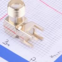 China Electronic PCB component HJ Tech HJ-SMA405 RoHS PASS certified part for industrial electronic projects for sale