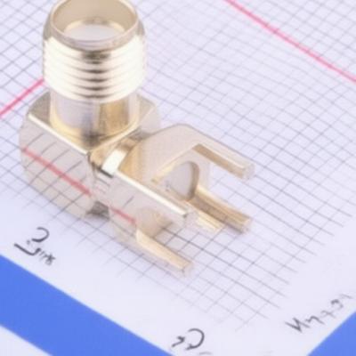 China Electronic PCB component HJ Tech HJ-SMA405 RoHS PASS certified part for industrial electronic projects for sale