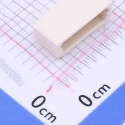 China Durable SH1 0 Needle Holder HDGC HDGC1002WR-S-6P Featuring Nickel and Tin Plated Brass Terminals for PCB for sale