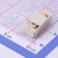 China GHR1.25 Pin Header Stand-up Connector HDGC HDGC1257WV-S-8P Operating Temperature Range Minus 25 to Plus 85 Celsius for sale