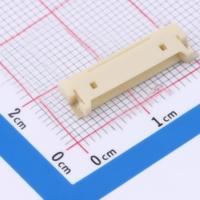 China 1.25MM Pitch HDGC HDGC1254WR-S-11P 90 Wafer Connector Suitable for Precise 1 to 1 Ratio Applications for sale