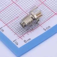 China Electronic component HJ Tech HJ-SMA303 RoHS certified ideal for 60 applications supporting 2 plus 0 0 1 for sale
