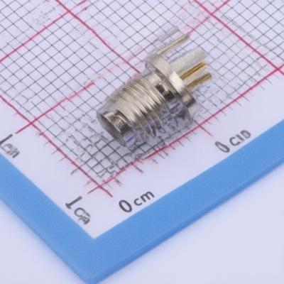 China Electronic component HJ Tech HJ-SMA303 RoHS certified ideal for 60 applications supporting 2 plus 0 0 1 for sale