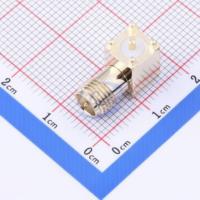 China HJ Tech HJ SMA507 60 dollar connector part featuring RoHS PASS certification for and accurate connections for sale