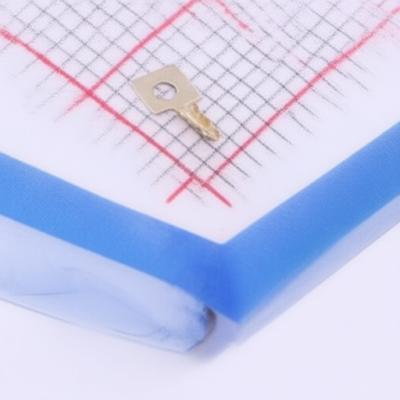 China electrical connection components featuring HDGC HDGC0801-T 080 millimeter pitch crimp terminals and housings for sale