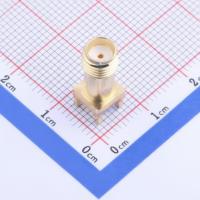 China HJ Tech HJ SMA015 product series RoHS certified including models 01 02 and 03 with exact measurements for sale