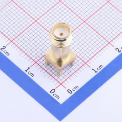China HJ Tech HJ SMA015 product series RoHS certified including models 01 02 and 03 with exact measurements for sale