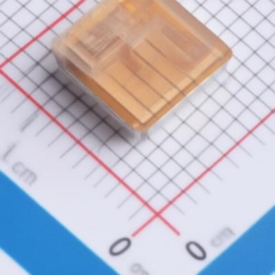 China Terminal pin length 120 millimeters shell pin pitch 335 millimeters HH HDMI-DF013-H3.35 HDMI connector for devices for sale