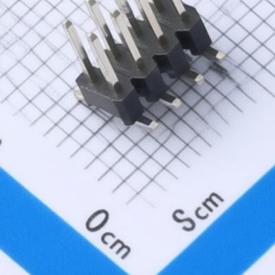 China SMT Connector with Brass Contacts Gold Flash Plating HJ Tech 2LP000M016 2 Point 04P 2.0PH H2.0 Pitch for sale