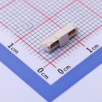China Connector HDGC HDGC0802WV-S-10P for AWG 32 to 36 Wire Voltage 30V AC DC and Current 0.5A Application for sale