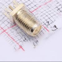 China PCB connector part HJ Tech HJ SMA716 engineered to meet industrial electronic assembly requirements for sale