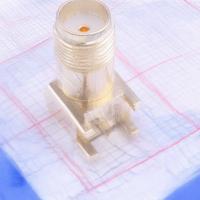 China Durable RoHS PASS certified electronic part HJ Tech HJ-SMA305 for in industrial equipment assemblies for sale
