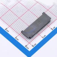 China Industrial Grade NGFF M2 B KEY Connector 2.2H Profile 1.5H Sunk Depth Model HOAUC HYCW27B-05NGFF-150B for sale