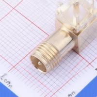 China RoHS PASS certified HJ Tech HJ SMA858 component designed for in various industrial electronic assemblies for sale