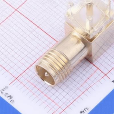China RoHS PASS certified HJ Tech HJ SMA858 component designed for in various industrial electronic assemblies for sale