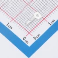 China Full gold plating phosphor copper component HDGC 12513TS-HDGC1254 designed for industrial durability for sale