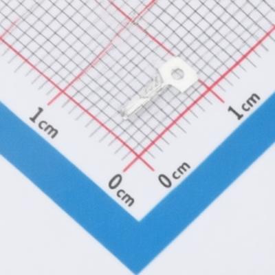 China Full gold plating phosphor copper component HDGC 12513TS-HDGC1254 designed for industrial durability for sale
