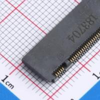 China Electronic connector HOAUC HYCW10B-05NGFF-180B suitable for industrial electronic device integration for sale