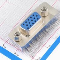 China Direct locking HDR3.08 socket HOAUC HYC06-HDR15B-060 designed for dependable connectivity solutions for sale