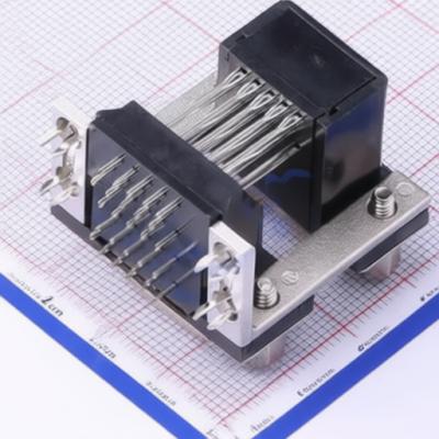 China Secure fastening rivet lock product HOAUC HYC32-VGA30B-XXX designed for industrial applications for sale