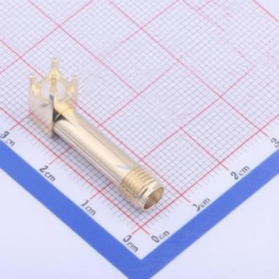China tolerance specific component HJ Tech HJ-SMA127 RoHS compliant for industrial electronic applications for sale
