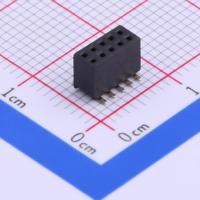 China HYC-1812011011 Series Model HOAUC 2343U-205CNG1MNT01 SMT Component with Dimensions 1.27x4.3FH for sale