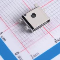 China HH HH 16P CB TYPE C Y008 16 Pin Connector Featuring Compact Size and High Current Carrying Capacity for sale
