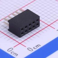 China 127x43FH DIP electronic component HOAUC 2343U-205CNG1SNT01 designed for multiple electronic device uses for sale