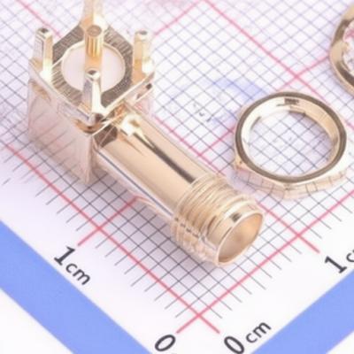 China industrial electronic part HJ Tech HJ-SMA788 with RoHS compliance and precise tolerance specification for sale