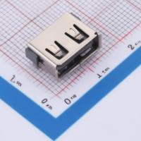 China packaging and handling procedures for HH HH-USB-SMT-005 USB product ensuring product integrity during transport for sale