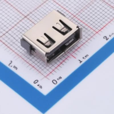 China packaging and handling procedures for HH HH-USB-SMT-005 USB product ensuring product integrity during transport for sale