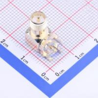 China HJ Tech HJ SMA208 component featuring RoHS PASS certification ideal for electronic assembly projects for sale